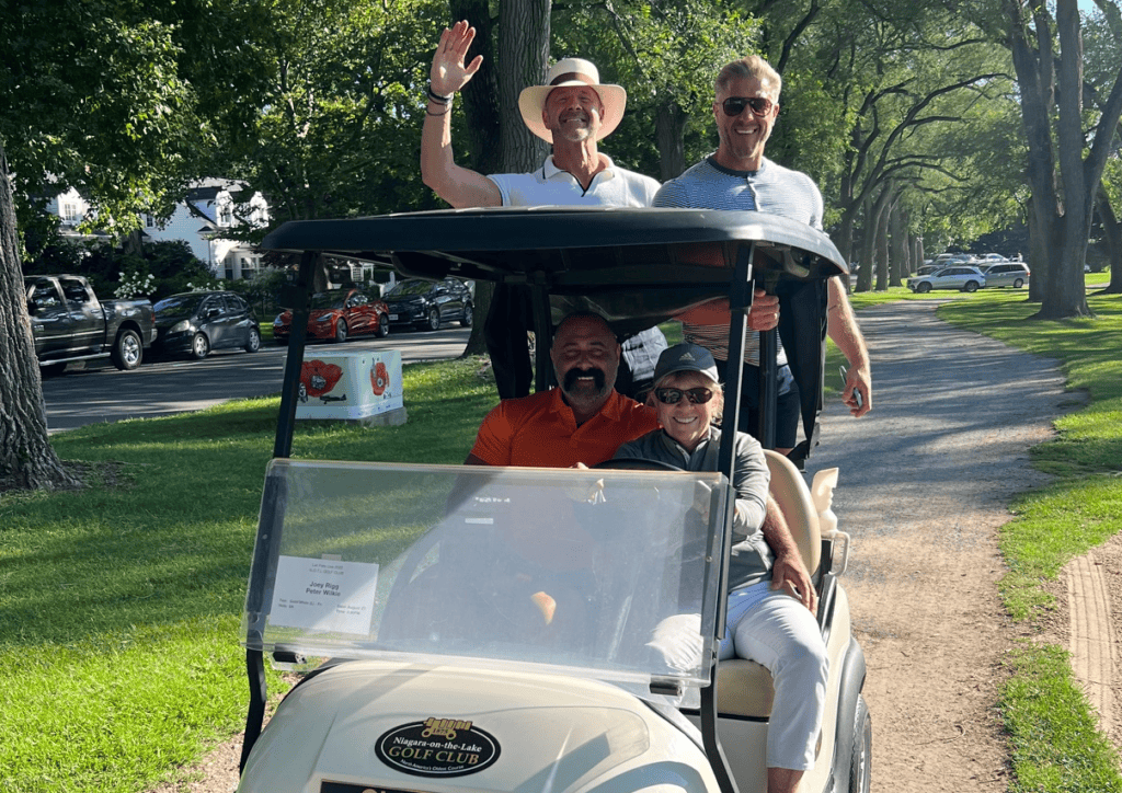 Niagara animal welfare group partners with Hendriks Independent for ...