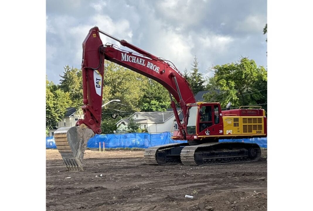 The Turner Report: Old Town braces for Benny's big dig