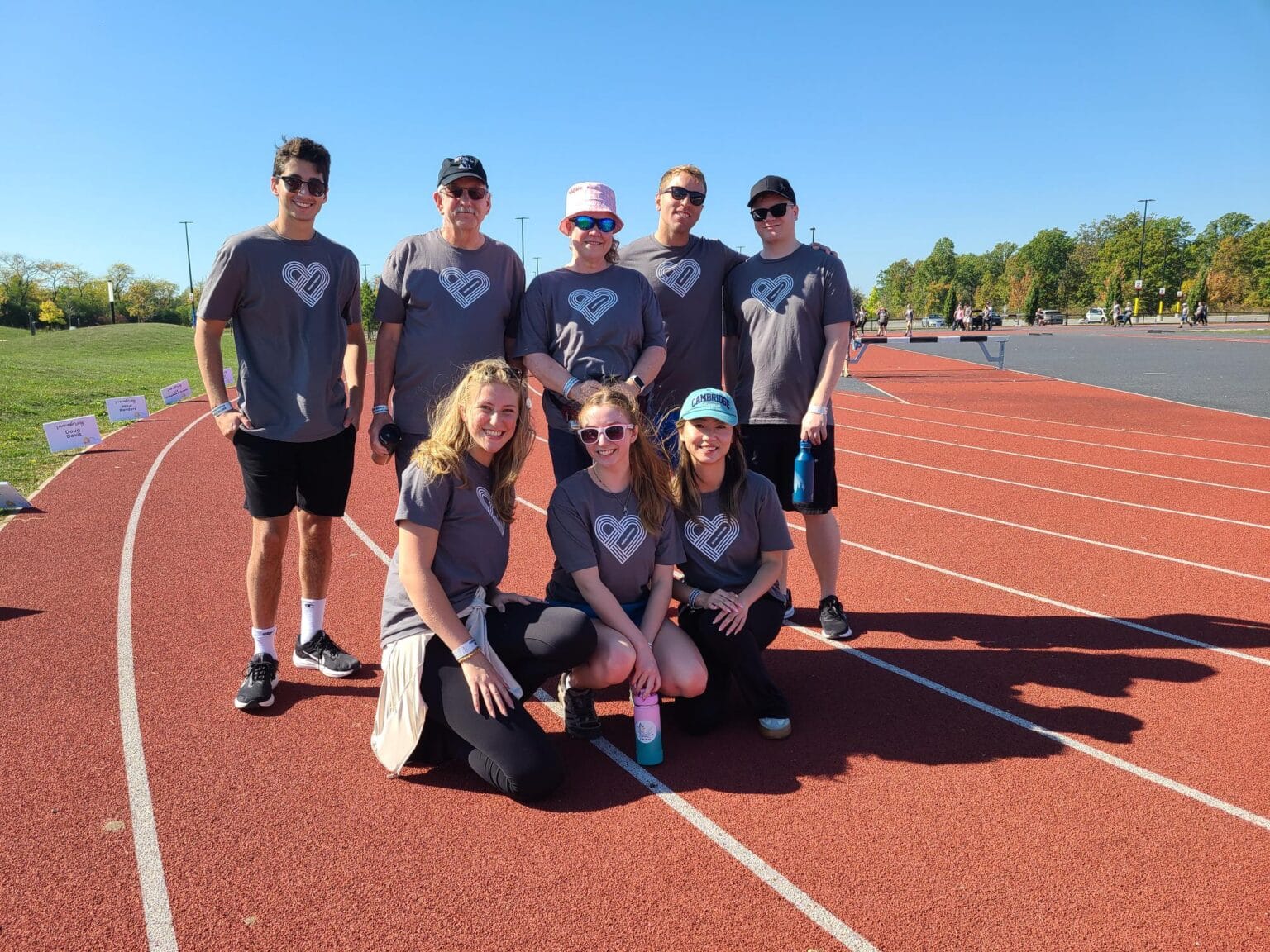 NOTL 4 All raises more than $1,000 for Hospice Niagara