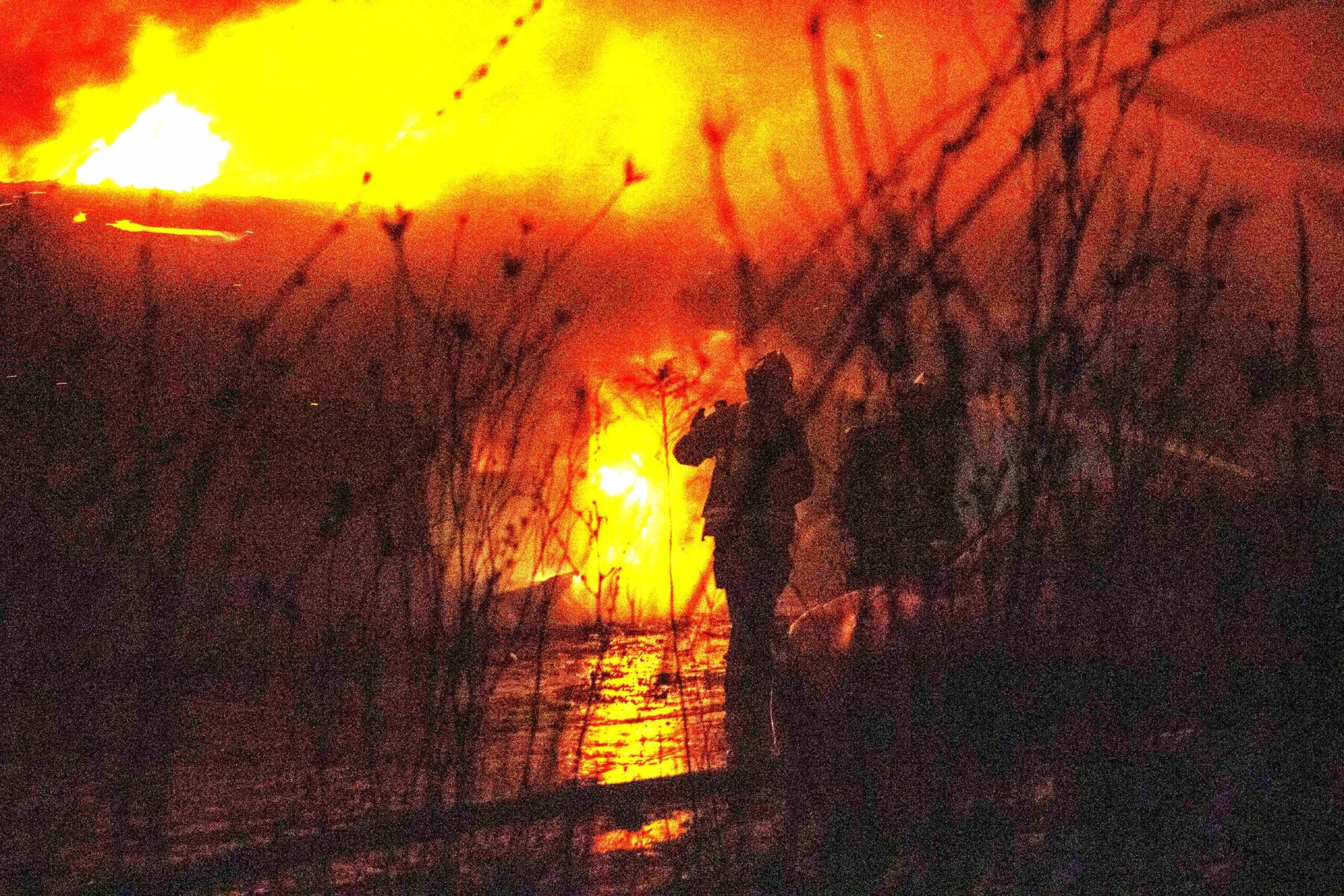 Helping those who help: NOTL fire department prioritizes first ...