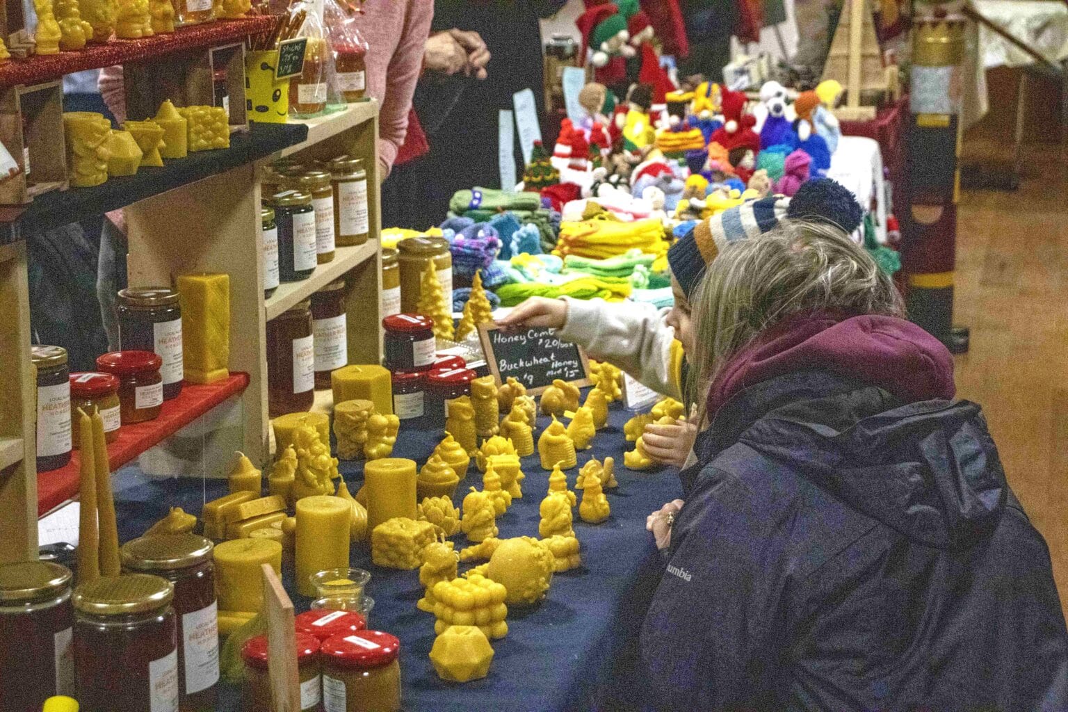 Legion hand craft show coming this Sunday