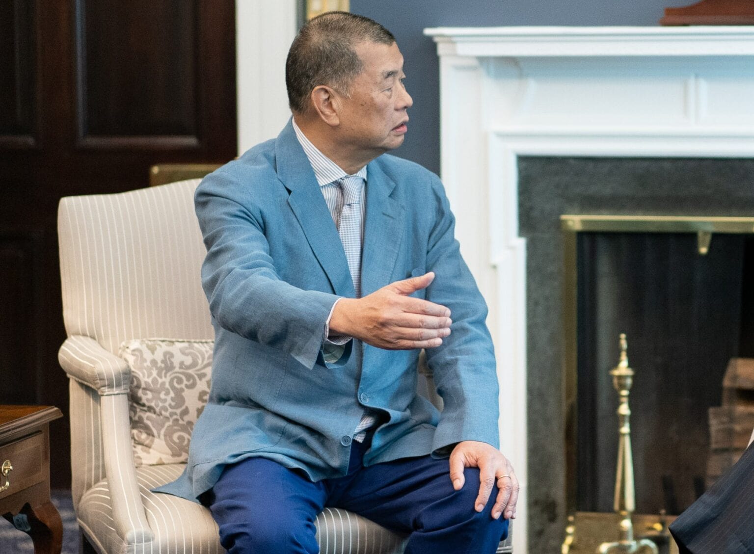World leaders to gather in NOTL for G7 meeting, while family, officials ...