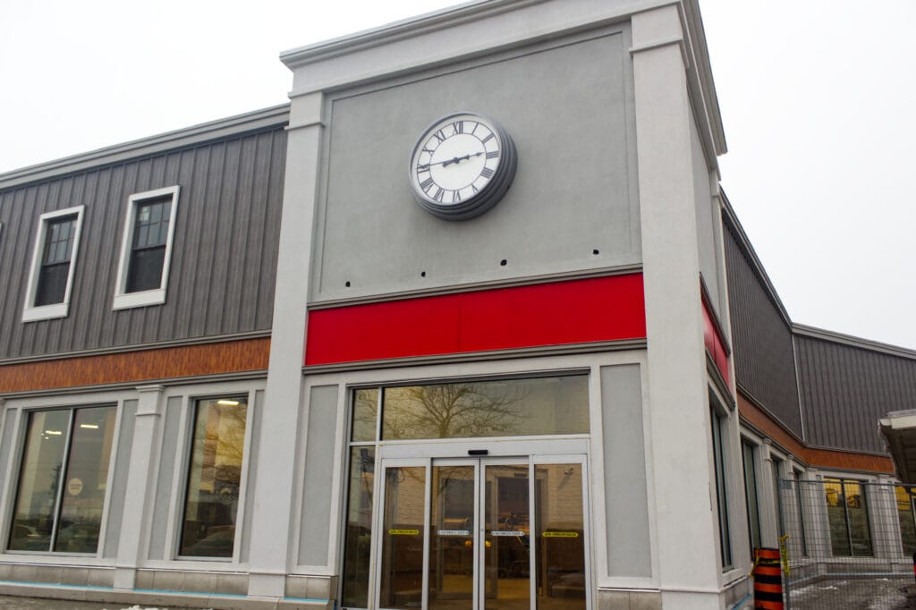 New Foodland grocery store to open its doors on Jan. 29 in Garrison Village