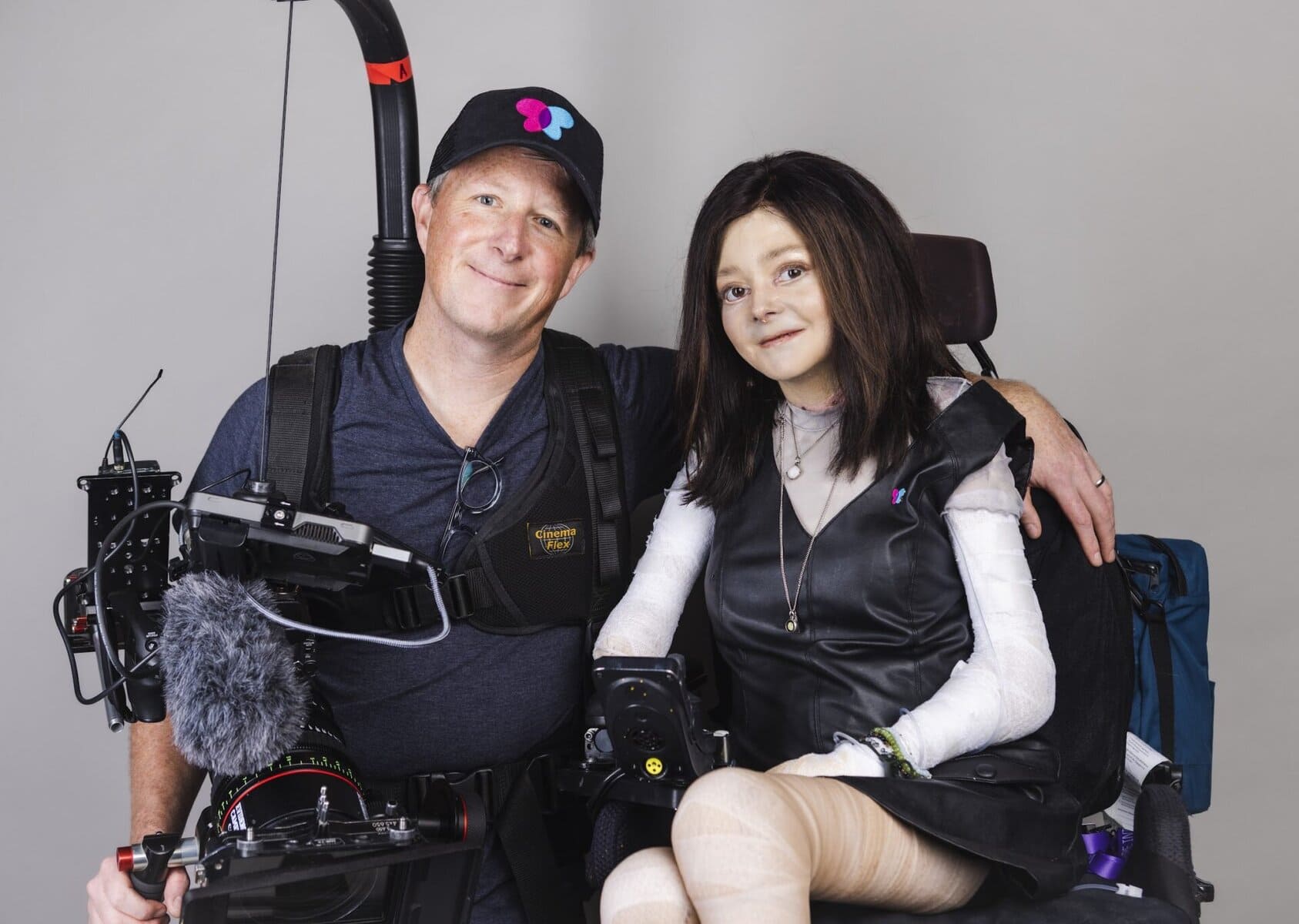Pearl Jam's Eddie Vedder fights rare disease in NOTL filmmaker's new ...