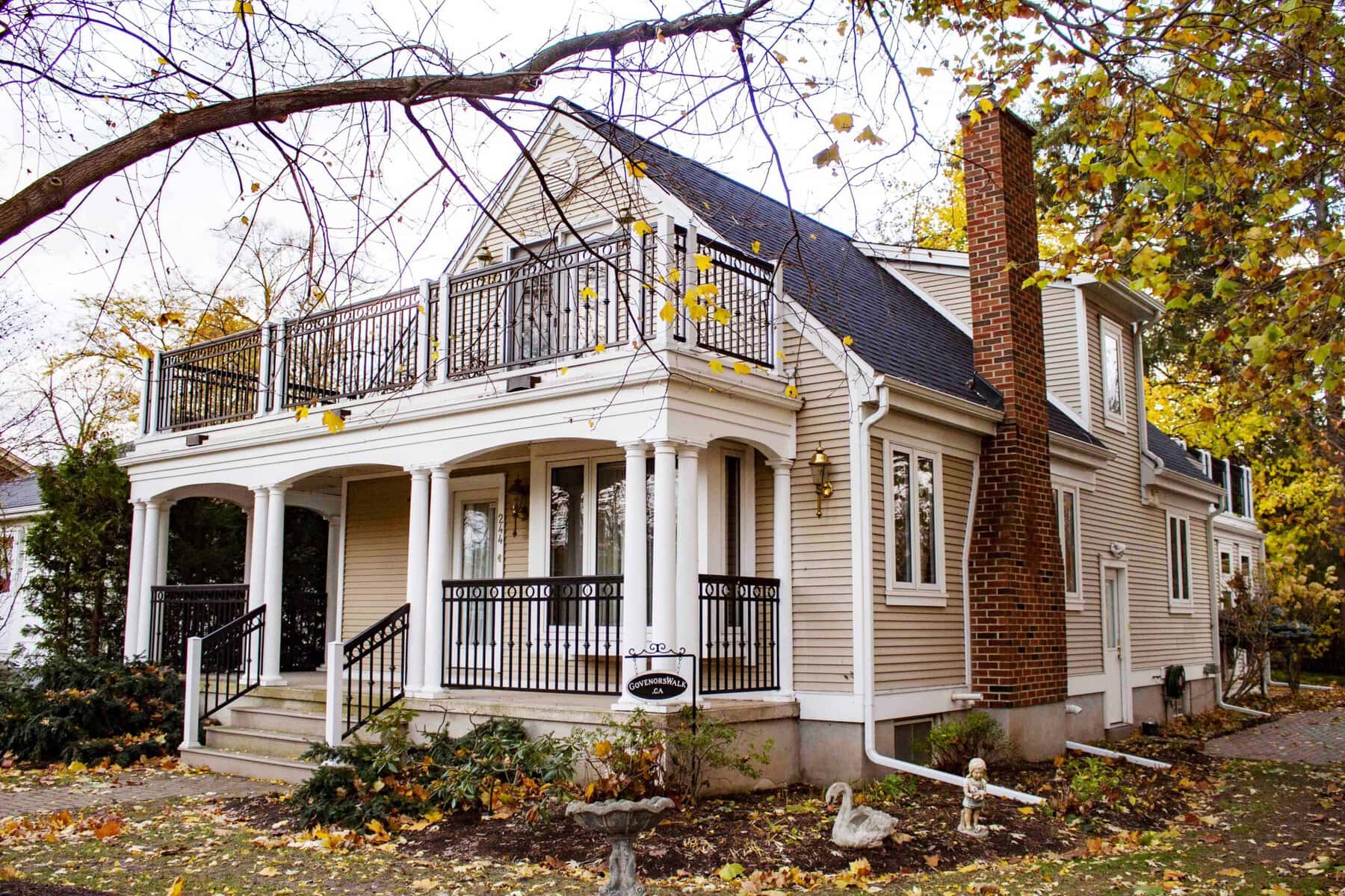 Arch-i-text: We don't need to eliminate vacation rentals — just manage them